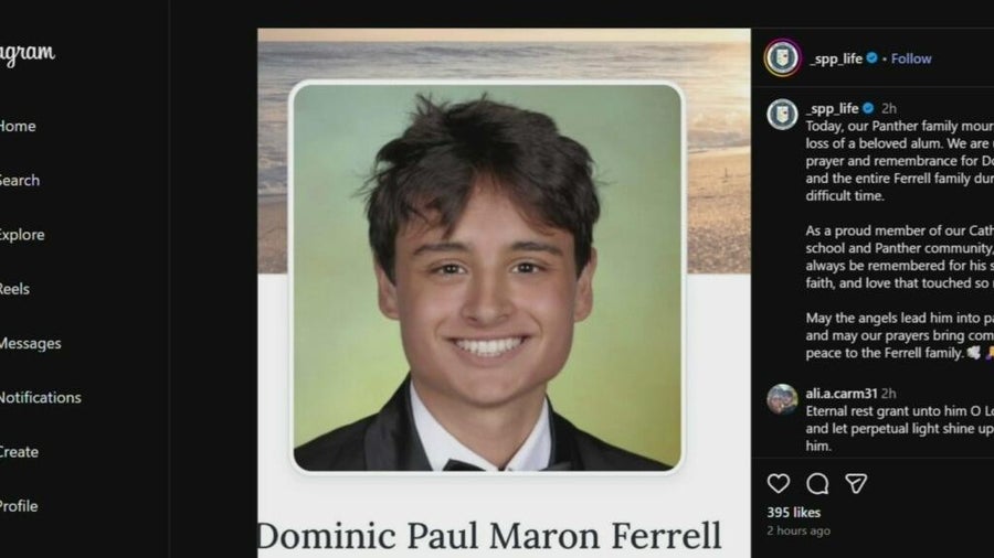 Teen murdered in Brickell high-rise was stabbed to death as he slept ...