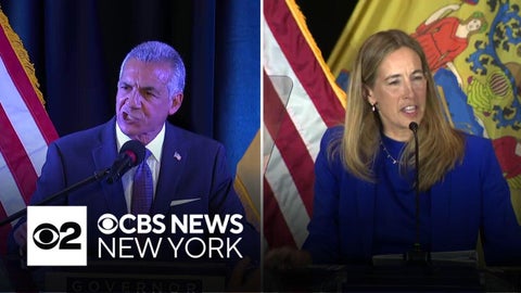 New Jersey Republican gubernatorial candidates fighting until polls ...