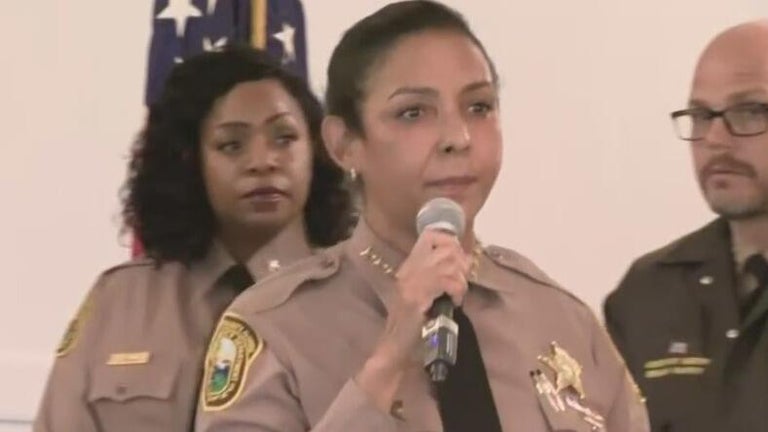 Will ICE agents be at Miami's FIFA Club World Cup games? Sheriff ...
