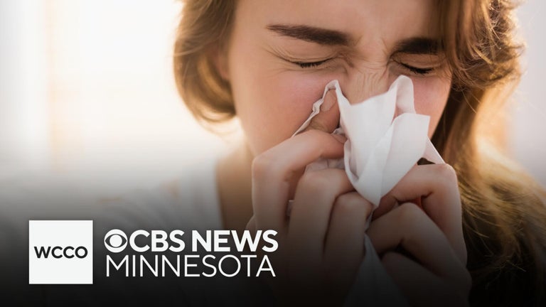 What happens when we sneeze, and why does it feel good? - CBS Minnesota