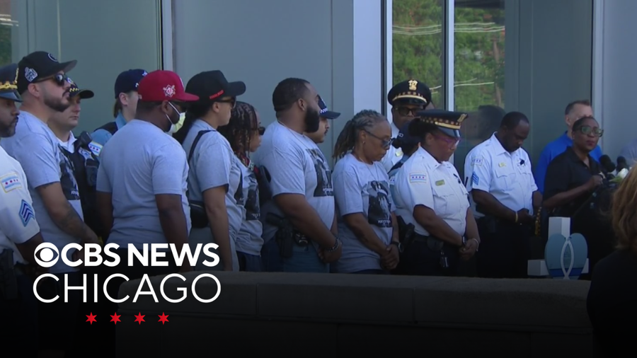 Amid mourning for fallen colleague, changes are coming to how CPD ...