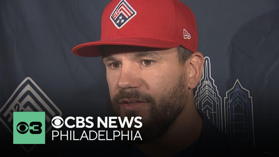 After a slow start, Orion Kerkering has become the most trusted ...