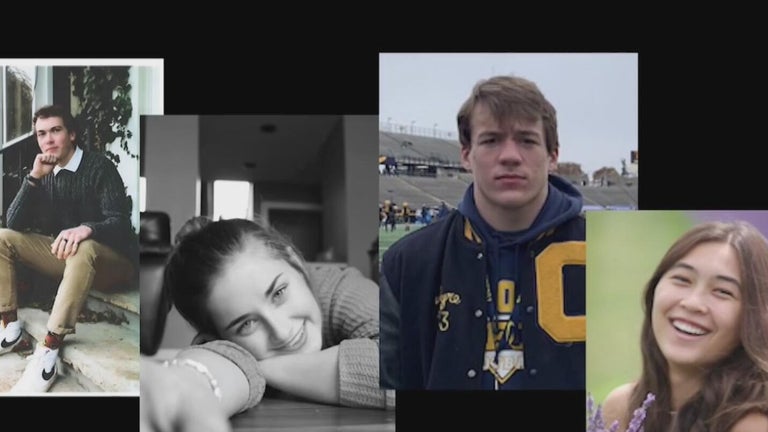 Father of Oxford High School shooting victim tells board to "shove ...