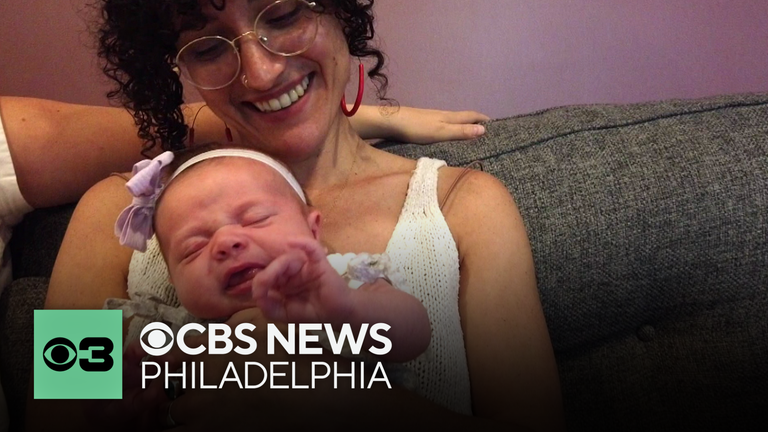 As queer doulas gain popularity, Pennsylvania couple credits theirs for ...