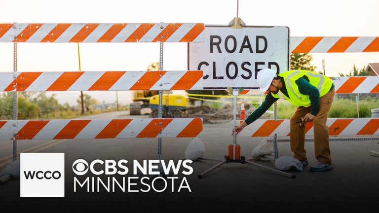Expect traffic disruptions in Minneapolis, Eden Prairie this summer due ...