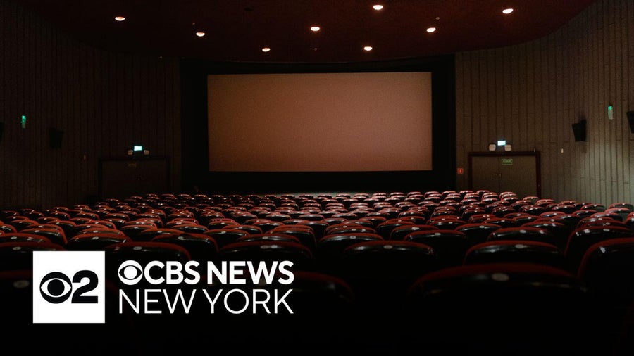 Bronx student pushing to pass bill for better accessibility in movie ...