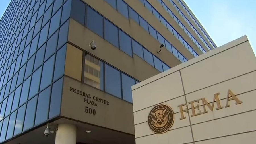 Head of FEMA's storm response center leaving agency amid leadership ...