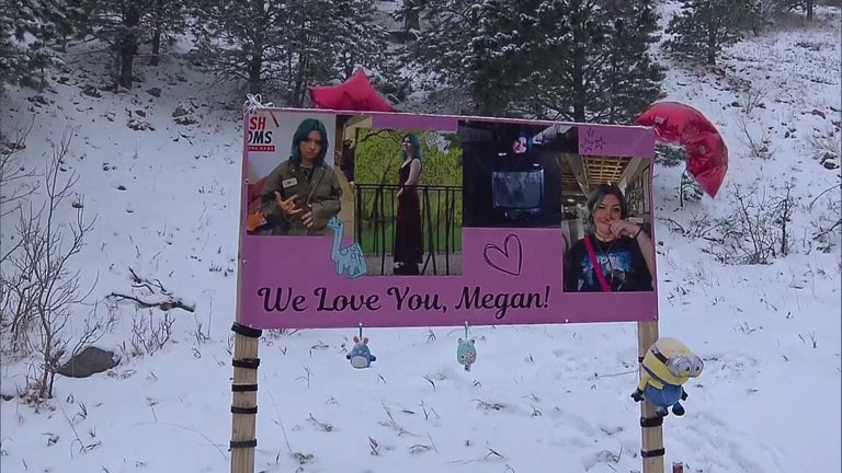 Colorado state senator pushes for new laws as parents dispute Megan ...