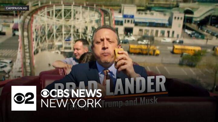 NYC mayoral candidate Brad Lander gets backing of New York Times ...