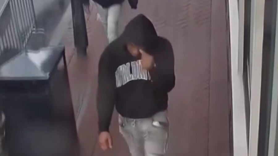 Ninth escaped New Orleans inmate has been arrested after 6-week manhunt ...