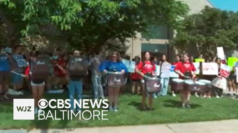 Howard County public schools reduce staff cuts in $1.6 billion budget - CBS Baltimore