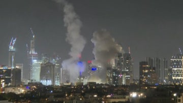 Israeli airstrikes hit multiple Iran nuclear sites. Here's what we know ...