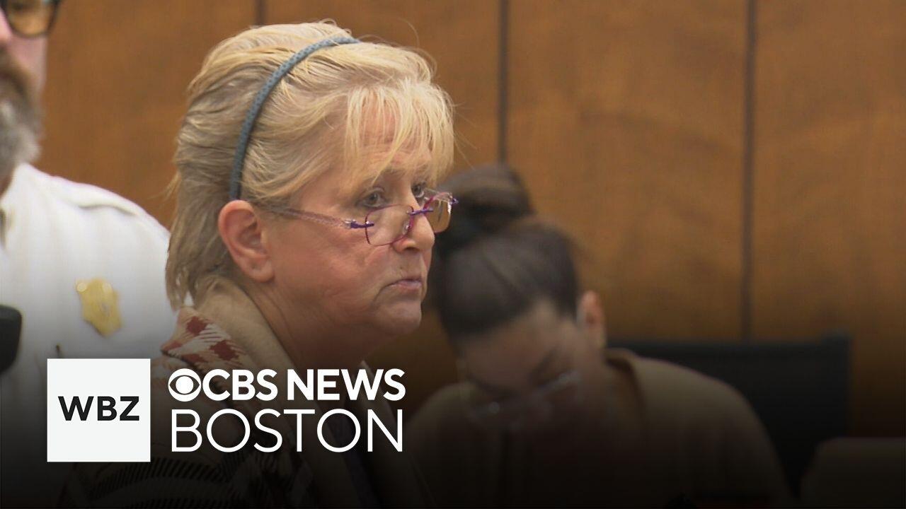 Haverhill school committee member arrested, accused of groping teen ...