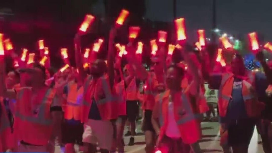 Stonewall Pride Celebration returns to Wilton Manors with parade, unity ...