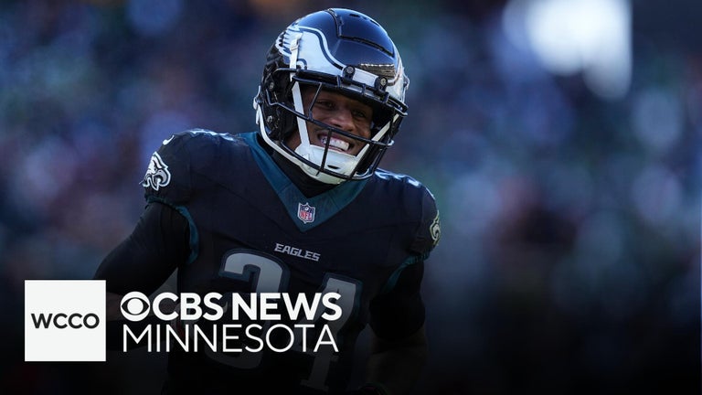 Vikings CB Isaiah Rodgers embracing fresh start and preparing for ...