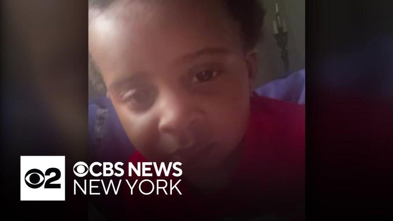 Father of missing Bronx 2-year-old Montrell Williams charged with ...