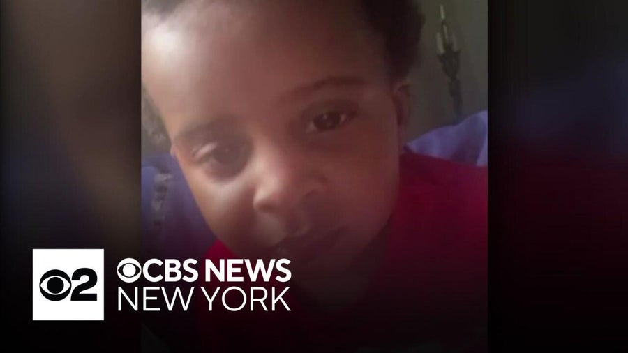 Father of missing Bronx 2-year-old Montrell Williams charged with ...