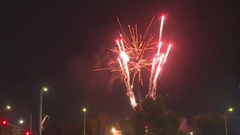 Sacramento proposes $10,000 fines for illegal fireworks and new curfew ...