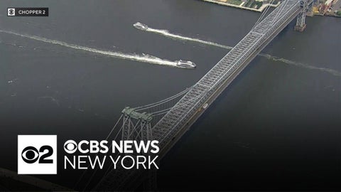 New York man allegedly made explosives, tossed them from Williamsburg ...