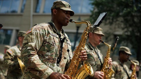 See D.C. route map for Trump's military parade celebrating the Army's ...