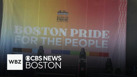 What to know about the Boston Pride parade route, time and parking ...