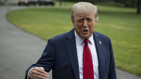 Trump's pardons cost victims and taxpayers $1.3 billion, House ...