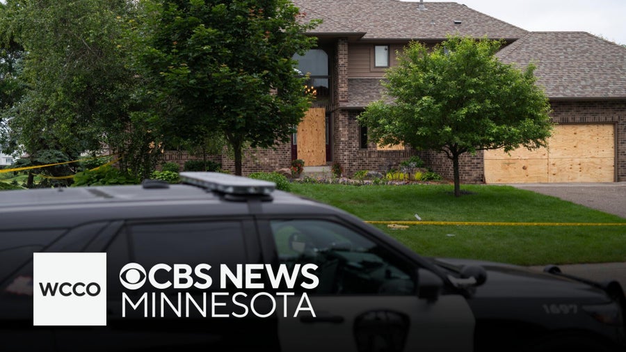 Vance Boelter went to other lawmakers' homes the night he killed Rep ...