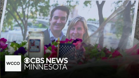 Wife of Minnesota senator shielded their daughter from bullets in ...