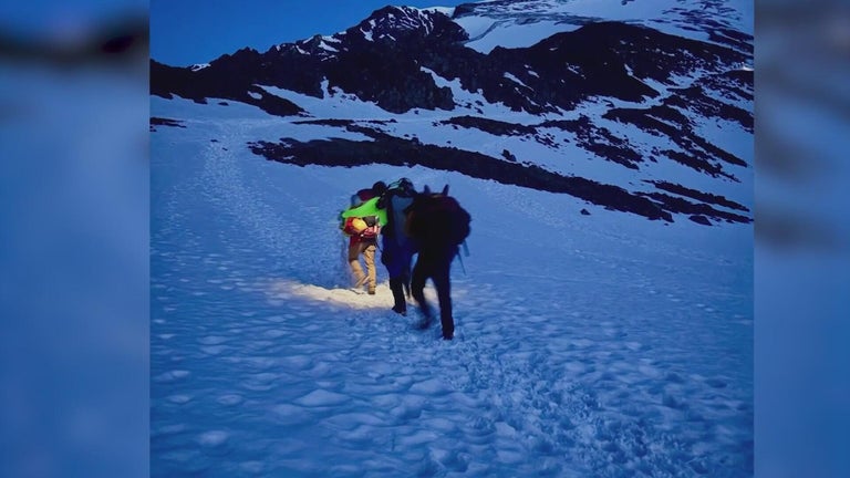 Alpine Rescue Team recounts emergency rescue of Colorado hiker struck ...