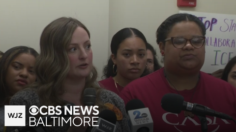 Immigration advocates file new motion in lawsuit over conditions at ...