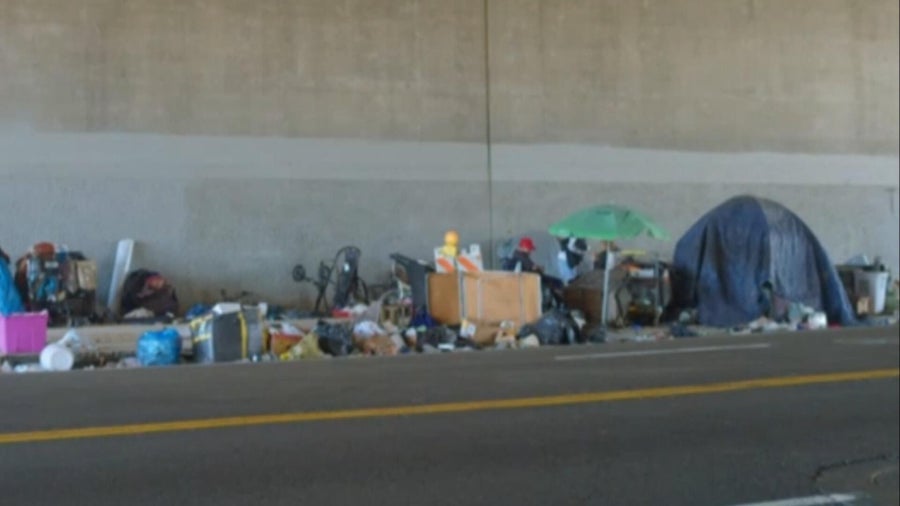 Growing number of Americans 55 and older are experiencing homelessness ...