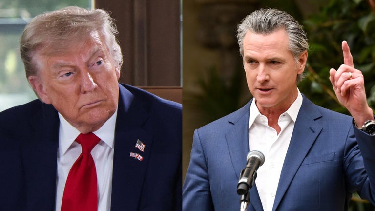 Federal appeals court considers Trump's deployment of National Guard in Los Angeles - CBS News