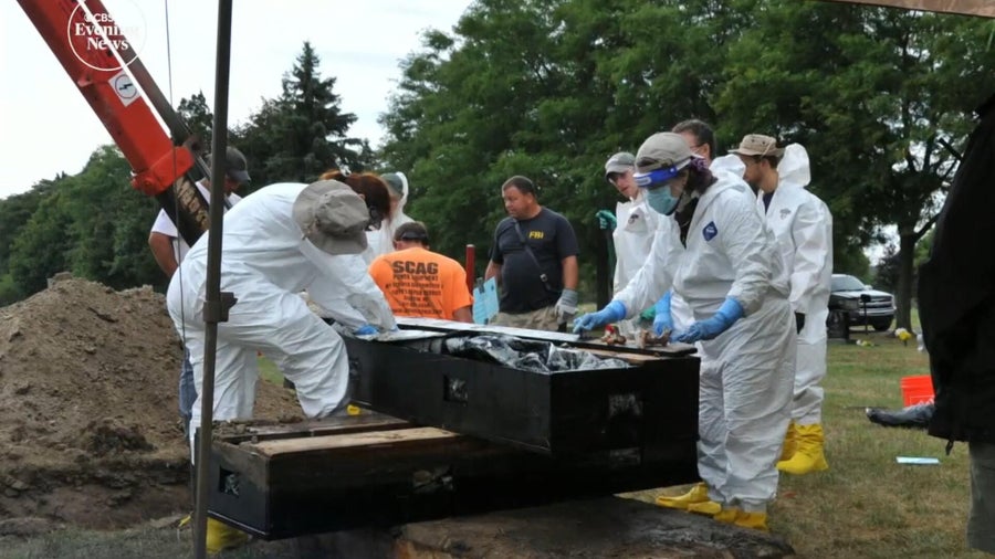 Detroit detective dug deep for long-buried answers to missing person ...