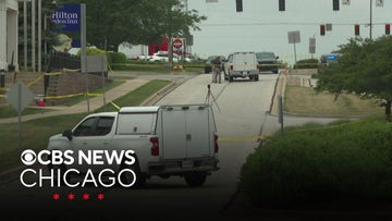 1 killed, officer injured in Chesterton, Indiana police shooting near ...
