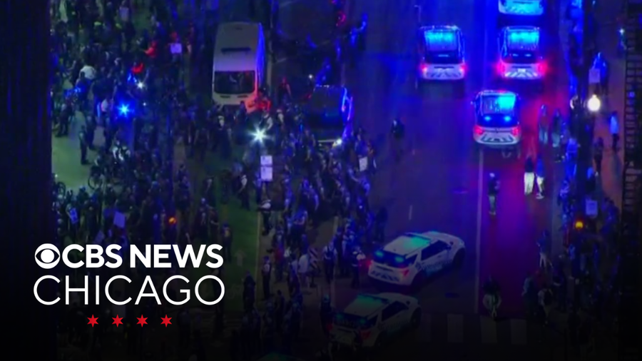 Mayor Brandon Johnson calls controversial "snap curfew" ordinance "lazy ...