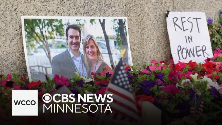 State Rep. Kristin Bahner says Vance Boelter targeted her home - CBS ...