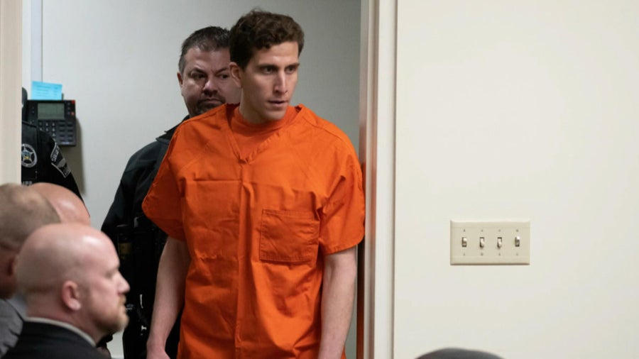 Boxing trainer, 2 others must testify at Bryan Kohberger's Idaho ...