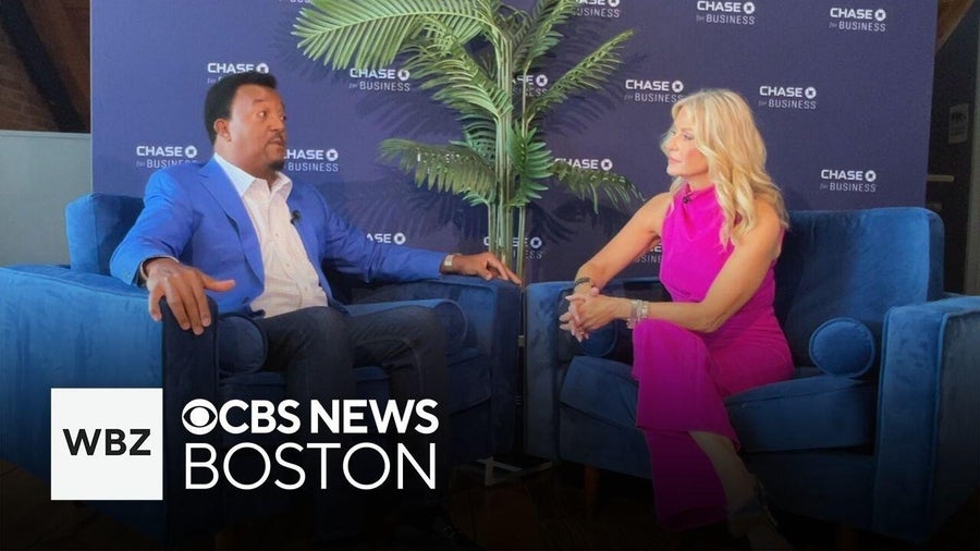 Red Sox send Kristian Campbell down to Triple-A Worcester - CBS Boston