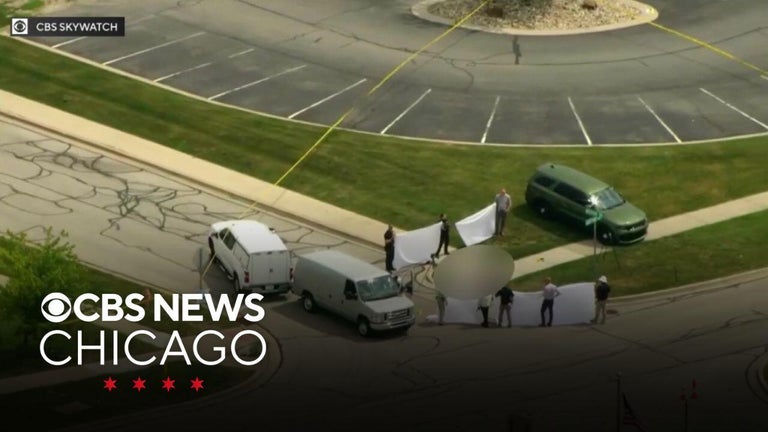 Indiana man died of suicide during shootout with police in Chesterton ...