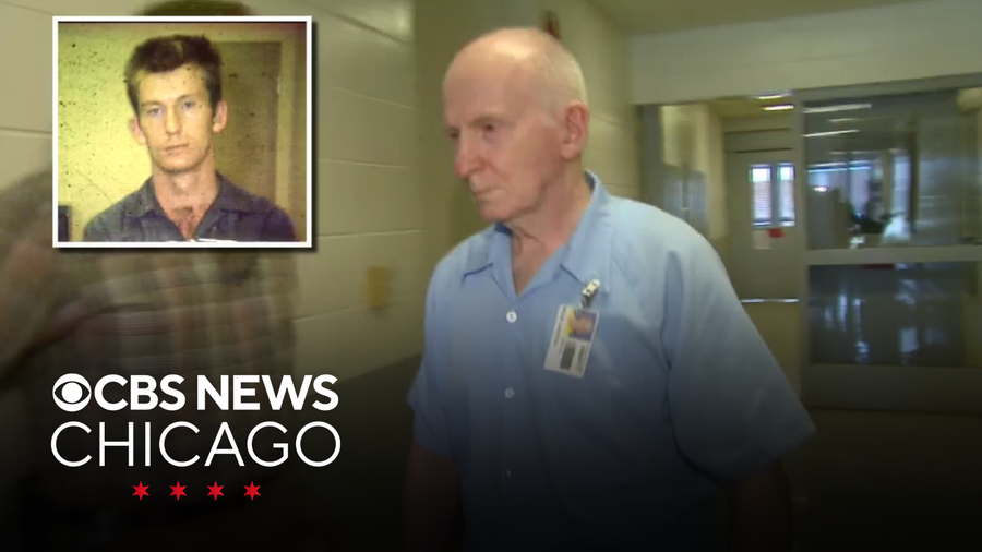 No new trial for "Starved Rock Killer" Chester Weger - CBS Chicago