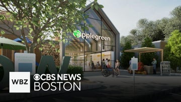 Here's what's proposed for 18 Massachusetts highway service plazas after Irish company wins bid ...