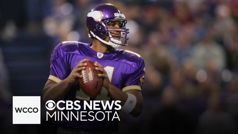 Minnesota Vikings release first 2025 unofficial depth chart - CBS Minnesota
