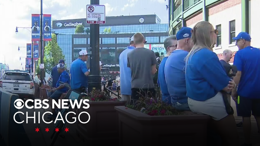 Chicago City Council approves plan for major security upgrade at ...