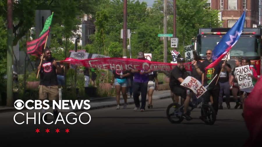Where to find 2025 Juneteenth events in the Chicago area - CBS Chicago
