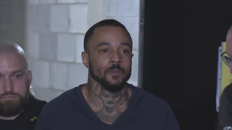 Dorian Jeri-Greene, man accused of killing Rostraver Township woman ...