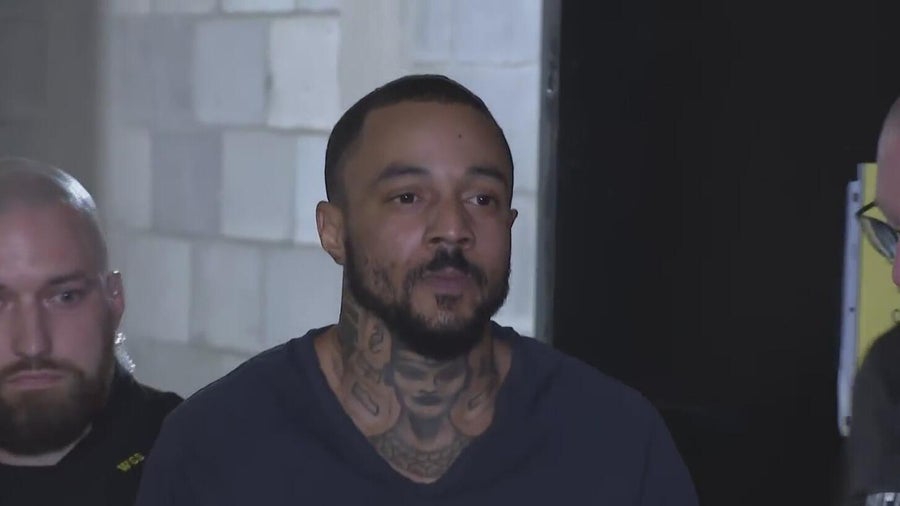 Dorian Jeri-Greene, man accused of killing Rostraver Township woman ...