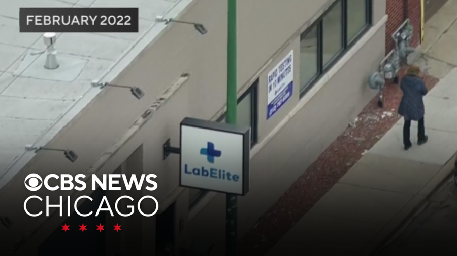 Chicago COVID-19 testing lab owner gets 7 years in prison for fraud ...