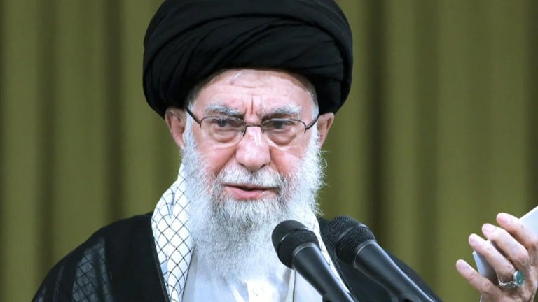 Iranian strike in Israel injures nearly 2 dozen, emergency officials ...