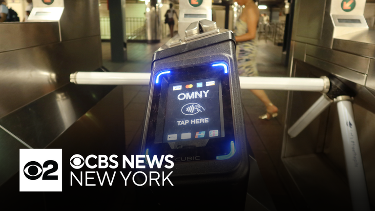 Some riders claim MTA's OMNY system is overcharging. Here's why the ...