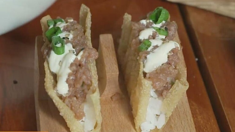 SuViche Doral is a vibrant food destination where east meets west - CBS ...